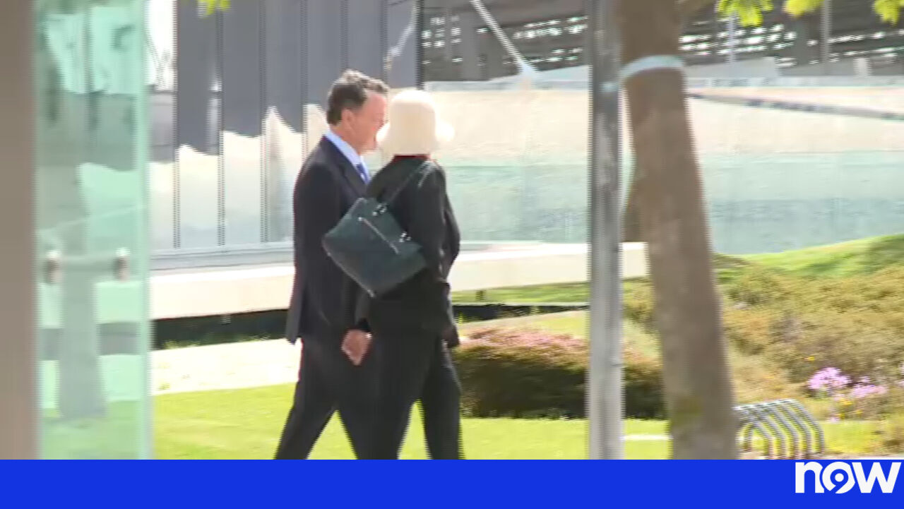 Caso EDP: Manuel Pinho já entregou ao Tribunal o recurso das ...