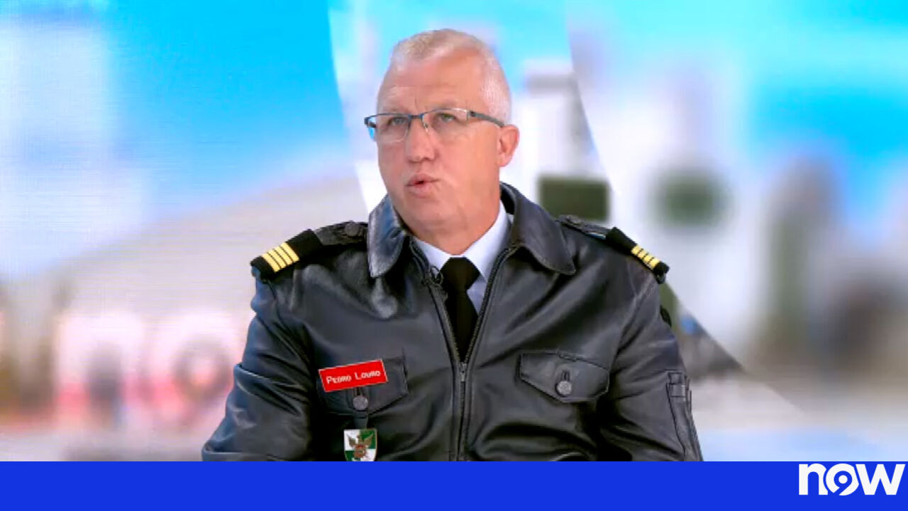 Pedro Louro sobre o incêndio na Madeira: "O período crítico para que ...