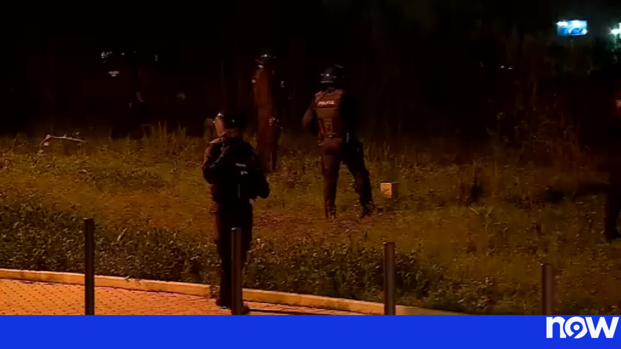 Ministério Público já abriu um inquérito às declarações dos dirigentes ...