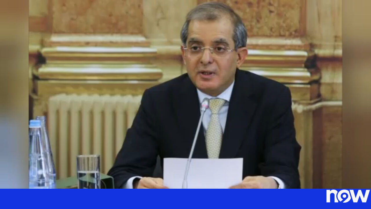 Caso BES: Sikander Sattar, antigo Presidente da KPMG Portugal, admitiu ...
