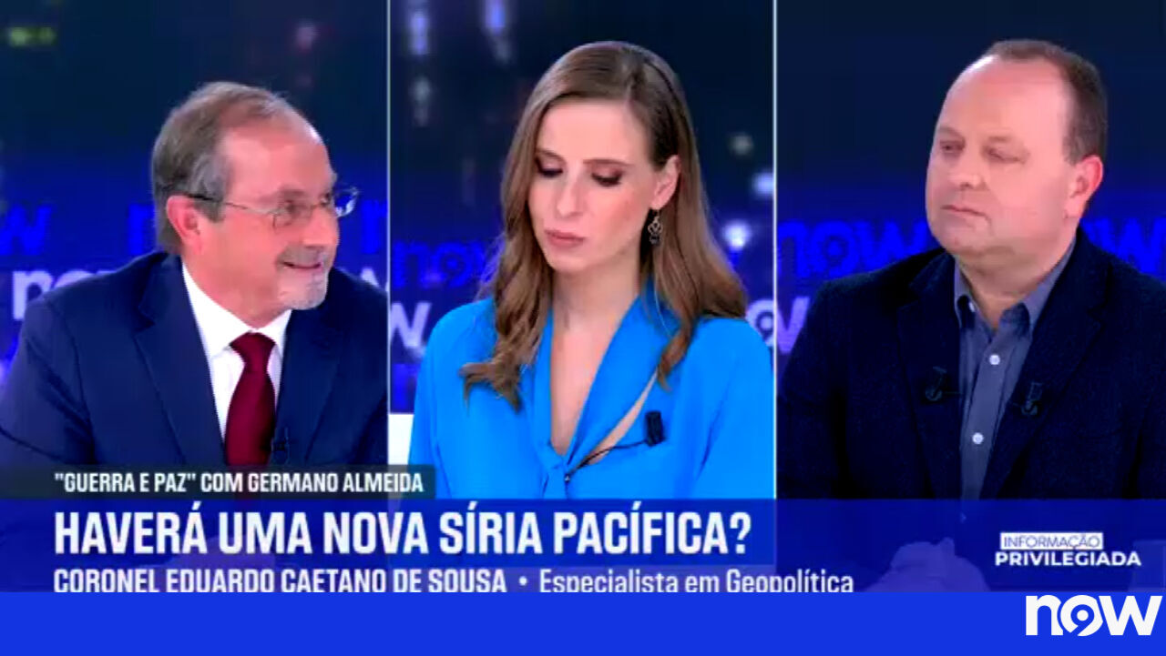 Coronel Eduardo Caetano de Sousa afirma que a UE é "constituída por ...