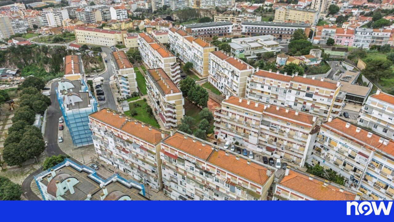 Gebalis investe 5,25 milhões de euros em obras de conservação nos ...