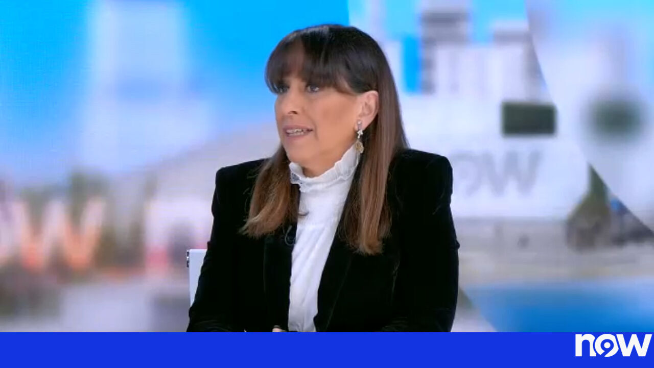 Ana Leal explica como foi gravar a reportagem do Repórter Sábado que ...