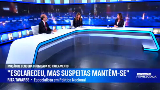 Programas - Now Canal