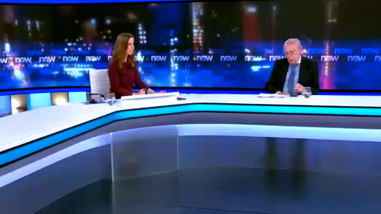 Programas - Now Canal