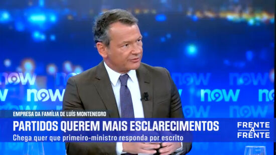 Programas - Now Canal