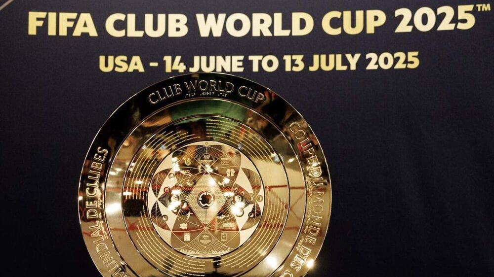 À atenção de Benfica e FC Porto: Mundial de Clubes com prize money de ...