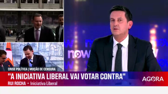 Programas - Now Canal