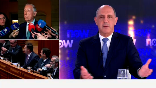 Programas - Now Canal