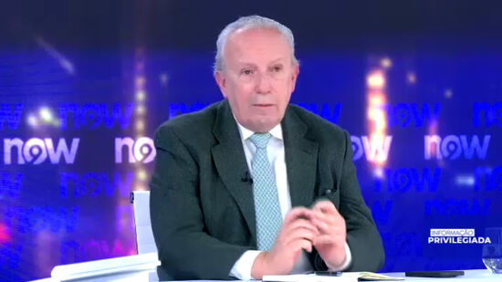 Programas - Now Canal