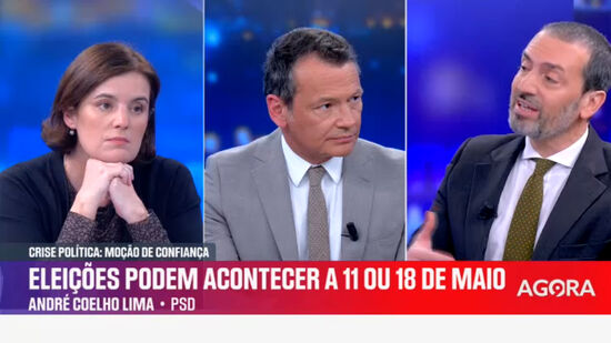 Programas - Now Canal