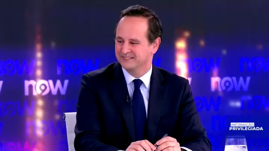 Programas - Now Canal