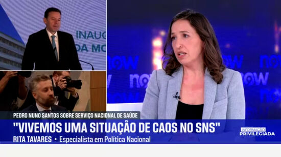 Programas - Now Canal