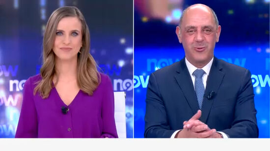 Programas - Now Canal