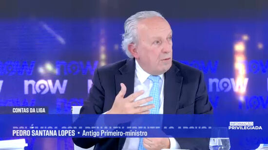 Programas - Now Canal