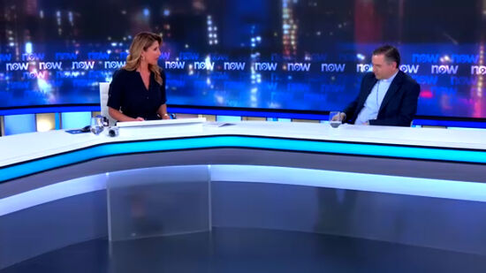 Programas - Now Canal