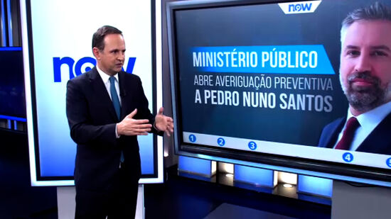 Programas - Now Canal