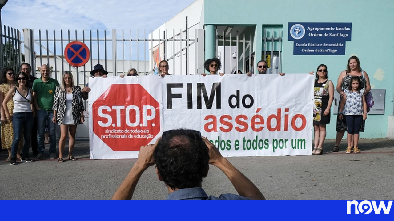 Casos de assédio laboral estão a aumentar nas organizações - Últimas - Now