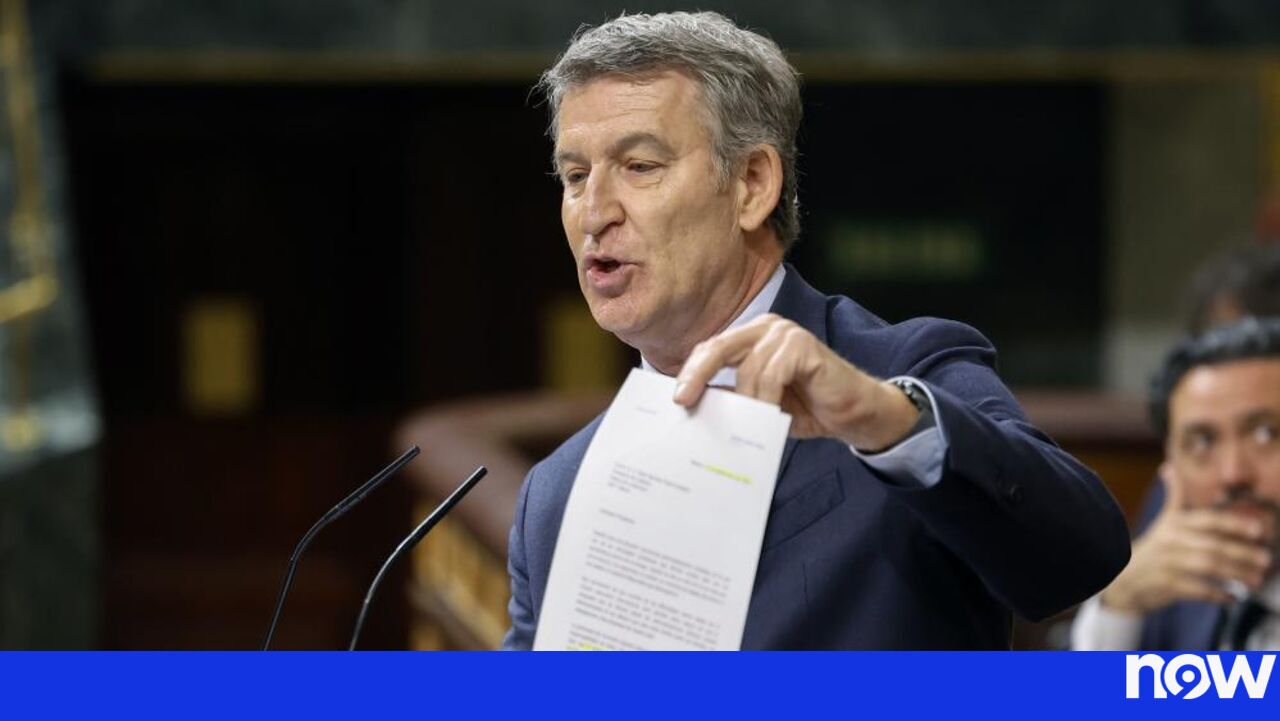 Partido Popular de Espanha marca congresso extraordinário para julho ...