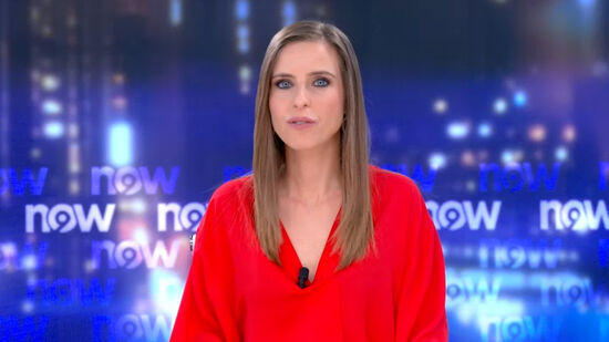 Programas - Now Canal