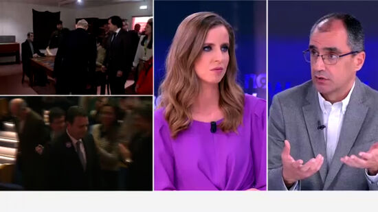 Programas - Now Canal