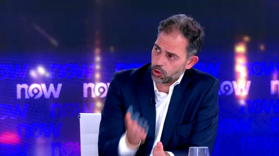 Programas - Now Canal