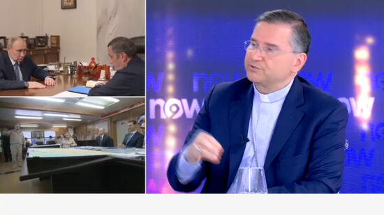 Programas - Now Canal