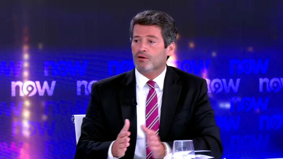 Programas - Now Canal