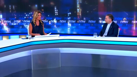 Programas - Now Canal