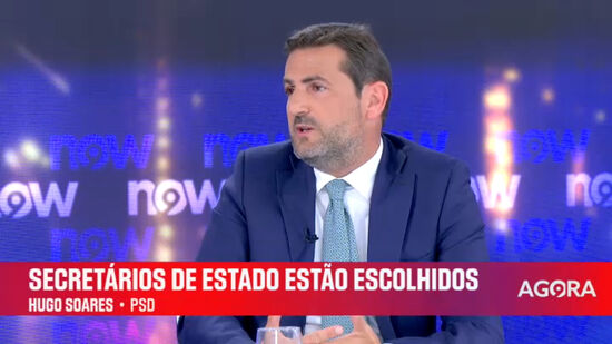 Programas - Now Canal