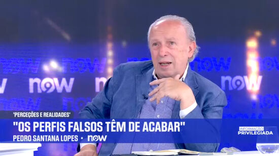 Programas - Now Canal