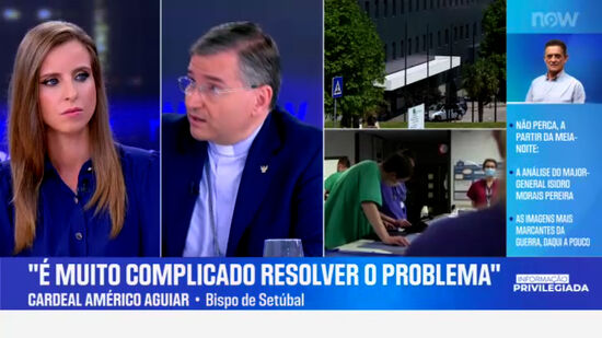 Programas - Now Canal