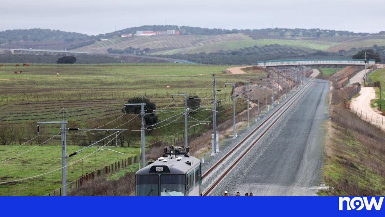 Já começaram as investigações para apurar causas do acidente entre dois ...