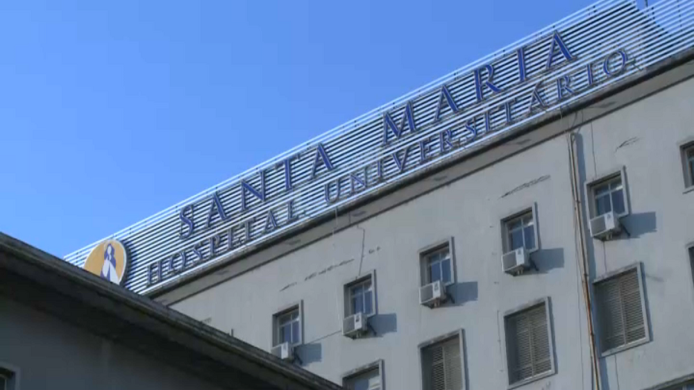Hospital de Santa Maria averigua se há situtações "menos regulares ...