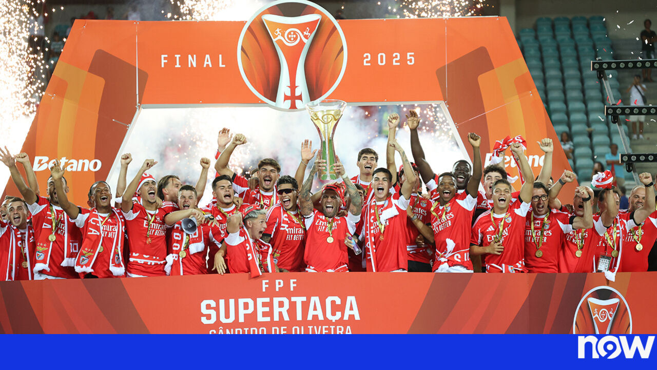 FPF e Liga confirmam calendários de 2026/27: saiba quando começam e ...