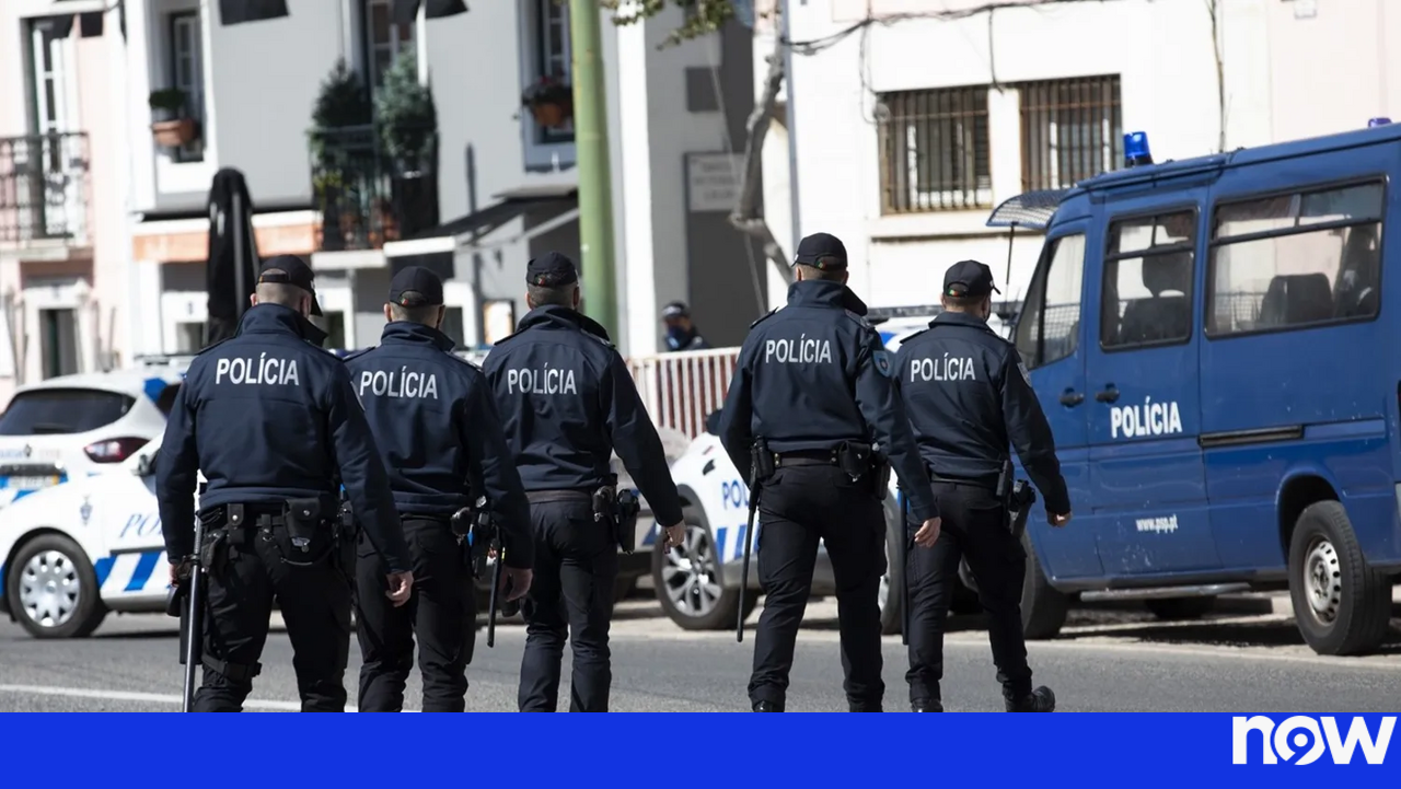 MAI retoma negociações com sindicatos da PSP e associações da GNR ...