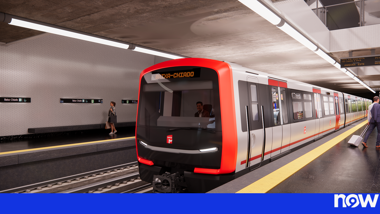ZERO saúda projeto-piloto para antecipar hora de abertura do Metro de ...