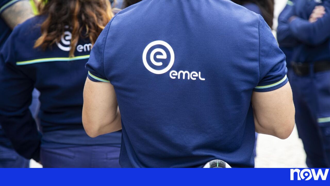 Trabalhadores da EMEL iniciam hoje greve parcial de quatro dias ...
