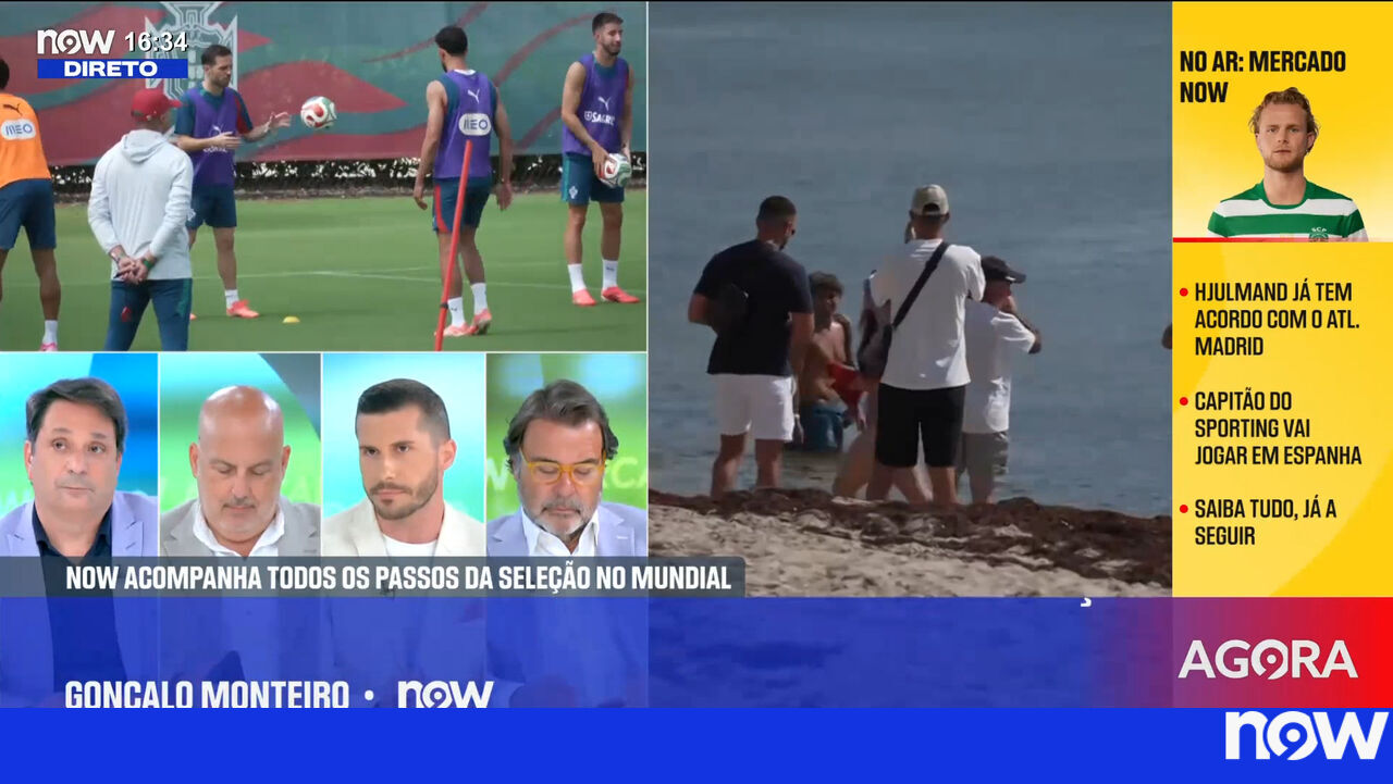 Rui Costa investe na contratação para o Benfica. «Devia ter urgência ...